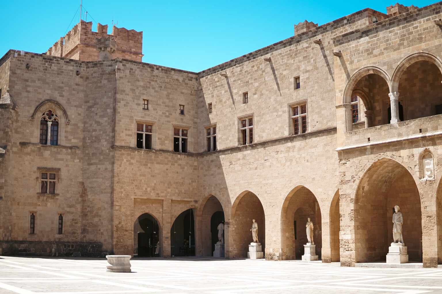 Wyspa Rodos (Grecja): 15 atrakcji. Kompletny przewodnik - Wonderland ...